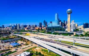 Visitare Dallas, Texas: guida su cosa vedere, fare e dove dormire ...