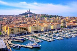 Marsiglia in 2, 3, 4 o 5 giorni: guida definitiva alle cose da vedere e ...